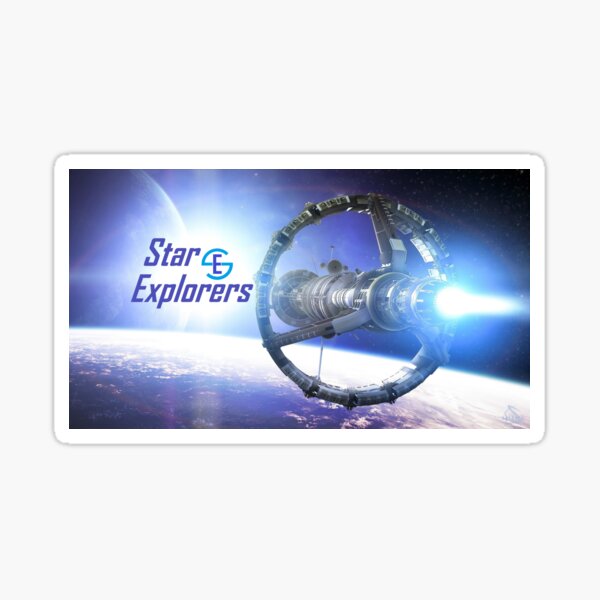 Star-Explorers Shop | Redbubble