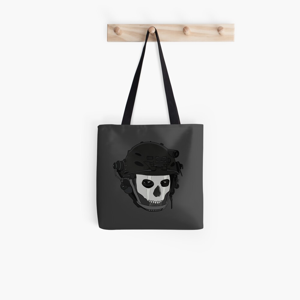 "Simon Riley ‘Ghost’" Sticker for Sale by kittenboys2 | Redbubble