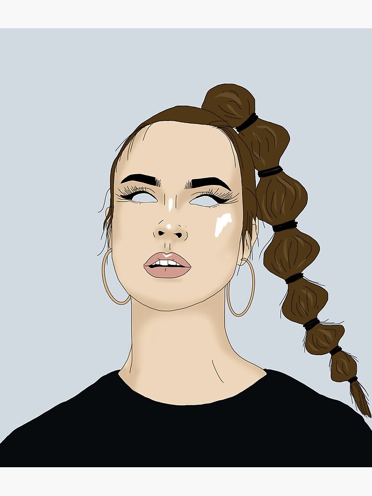 "Walk This Way" Art Print for Sale by summerbummer | Redbubble