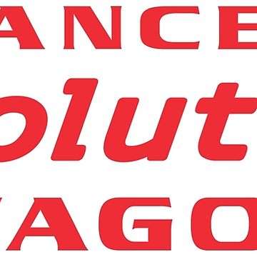 "Lancer Evolution wagon logo" Sticker for Sale by jcb787 | Redbubble