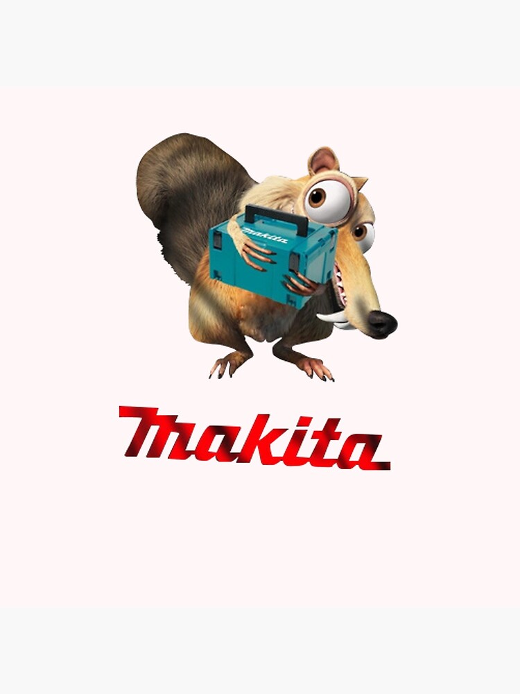 "Makita,Festool" Poster for Sale by fameflyer | Redbubble