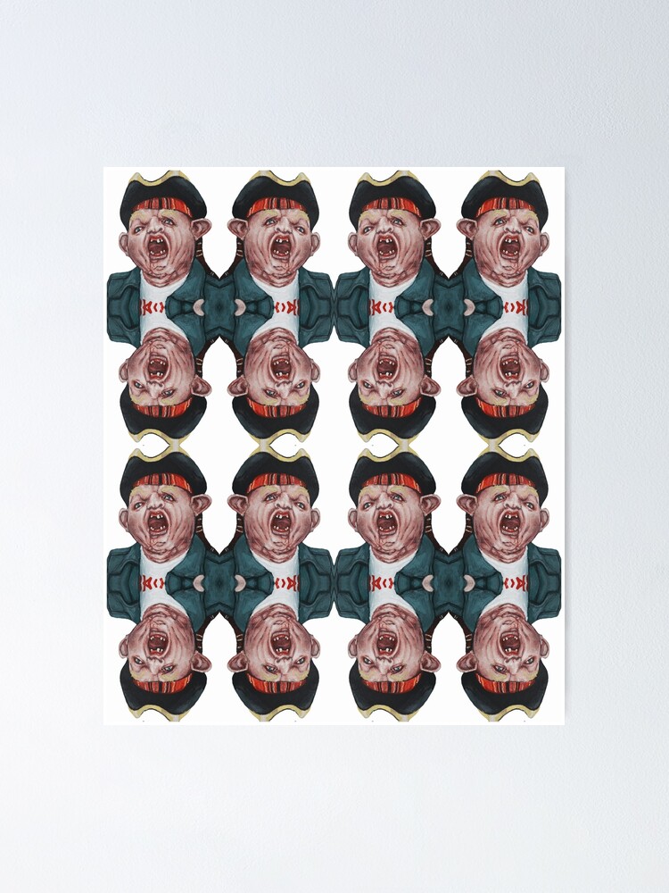 "Hey You Guys! | Acid Bath Goonies Tribute | Sloth Fratelli x ...