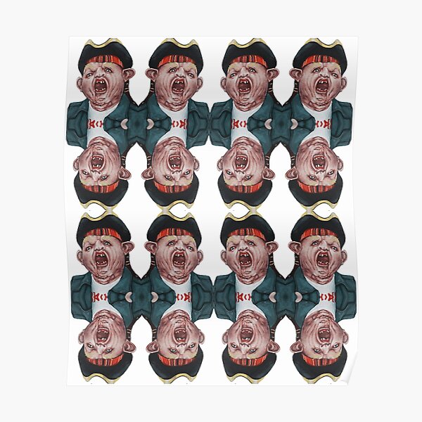 "Hey You Guys! | Acid Bath Goonies Tribute | Sloth Fratelli x ...