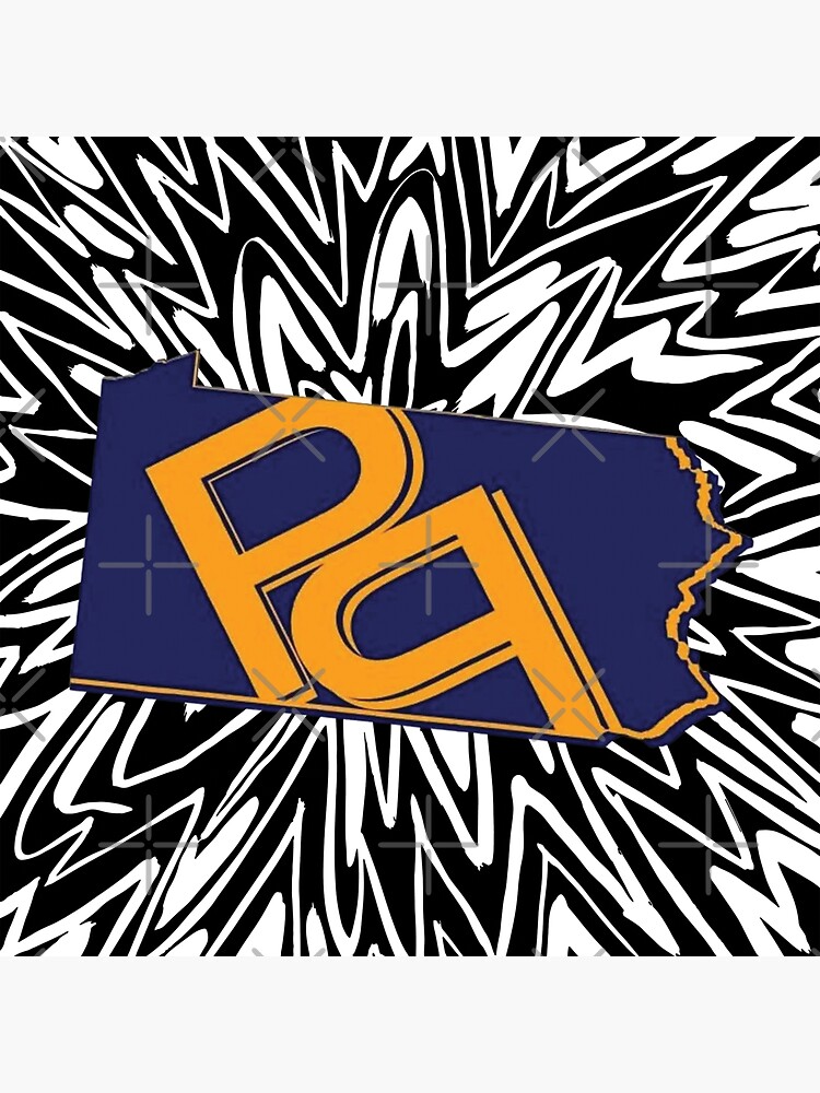 "Pennsylvania People Productions the Reboot Grass" Sticker for Sale by ...