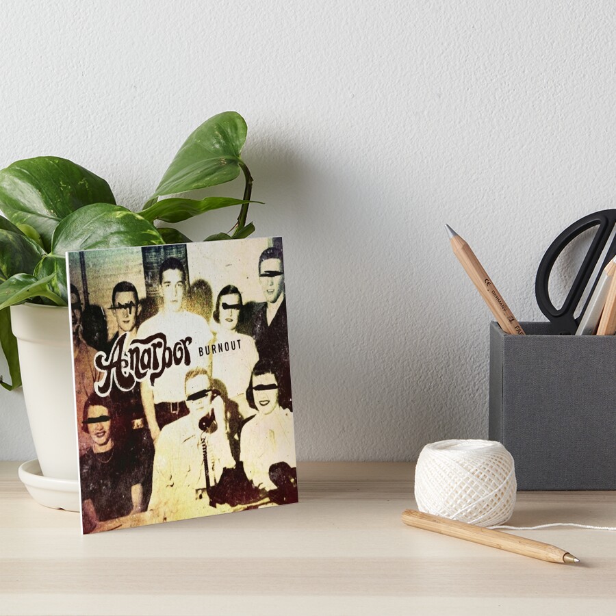 "Anarbor Family" Poster for Sale by umanisas | Redbubble