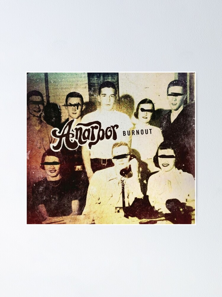 "Anarbor Family" Poster for Sale by umanisas | Redbubble