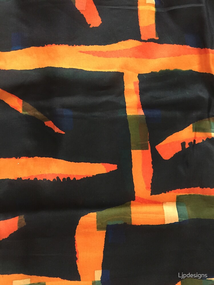 "Disjointed" Sticker for Sale by Ljpdesigns | Redbubble