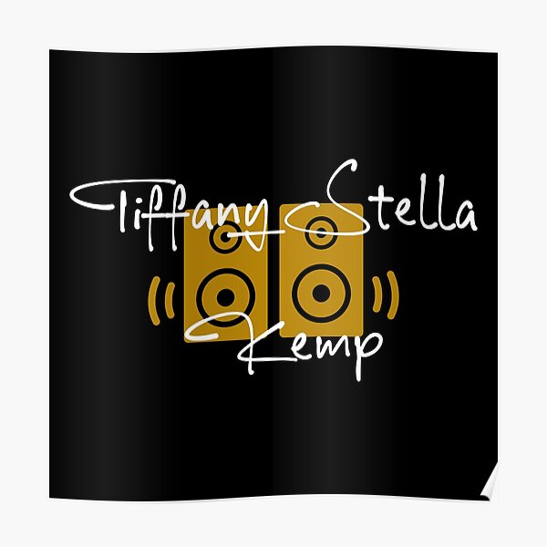 "Tiffany Stella Kemp- dole kemp bumper sticker, kemp for governor ...