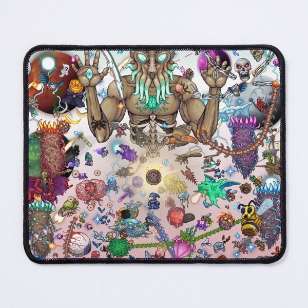 Terraria Merch & Gifts for Sale | Redbubble