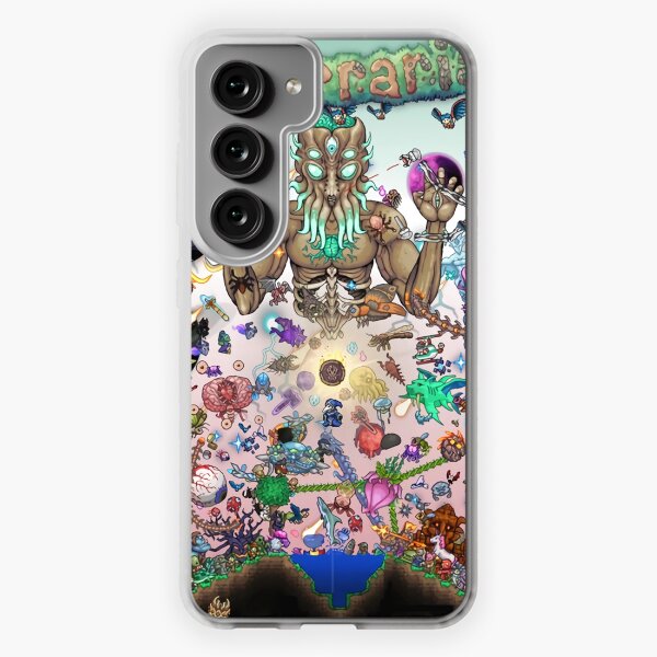 Terraria Merch & Gifts for Sale | Redbubble