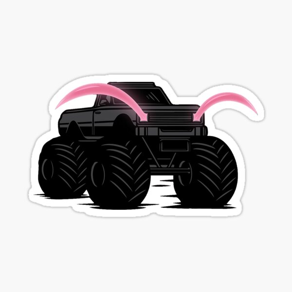 "Taring Mobil" Sticker for Sale by teresadibbert | Redbubble