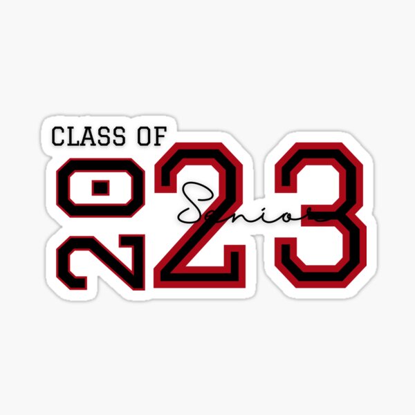 "Class of 2023 Senior , Unique Gifts For Student ,College ,University ...