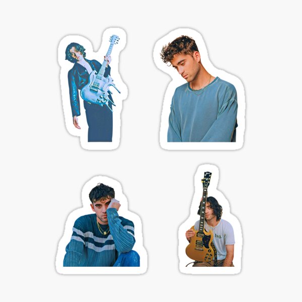 "alexander 23 Sticker Pack " Sticker for Sale by loyalistwhiz | Redbubble