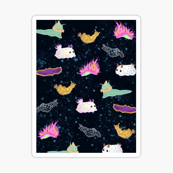 "Slug Love" Sticker for Sale by EmmaBenene | Redbubble