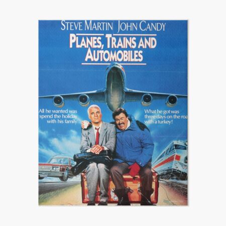 "Planes Trains And Automobiles Planes Trains And Automobiles Planes ...