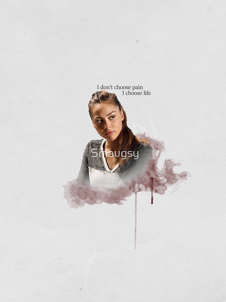 Raven Reyes Quotes