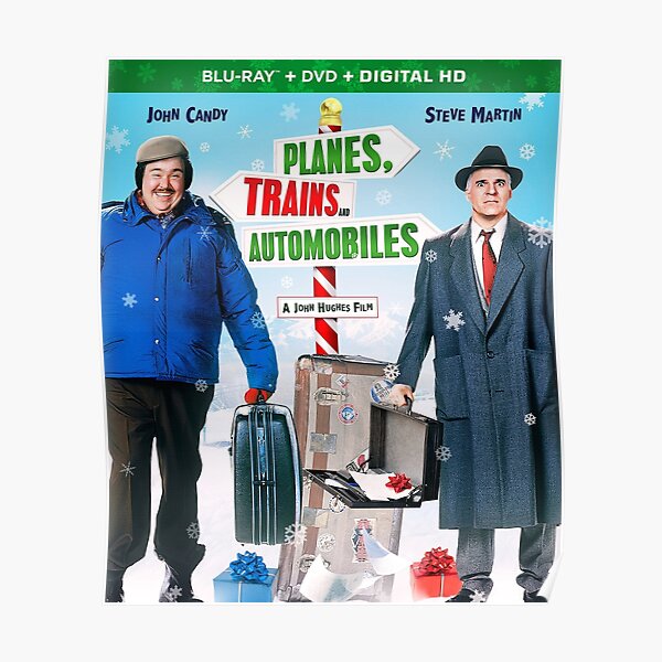 "Planes Trains And Automobiles Planes Trains And Automobiles Planes ...
