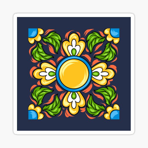 "Cool and modern Art" Sticker for Sale by maxdesignex | Redbubble