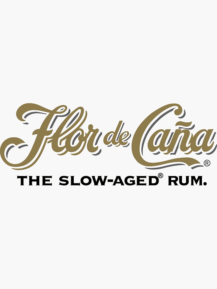 "Best of Best Slow-Aged Rum" Sticker for Sale by hanuyamik42 | Redbubble