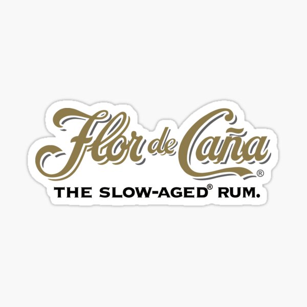 "Best of Best Slow-Aged Rum" Sticker for Sale by hanuyamik42 | Redbubble