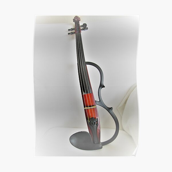 "Music Speaks" Poster by gothgirl | Redbubble