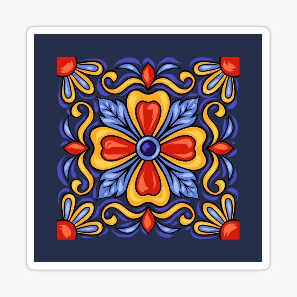 "Cool and modern art" Sticker for Sale by maxdesignex | Redbubble