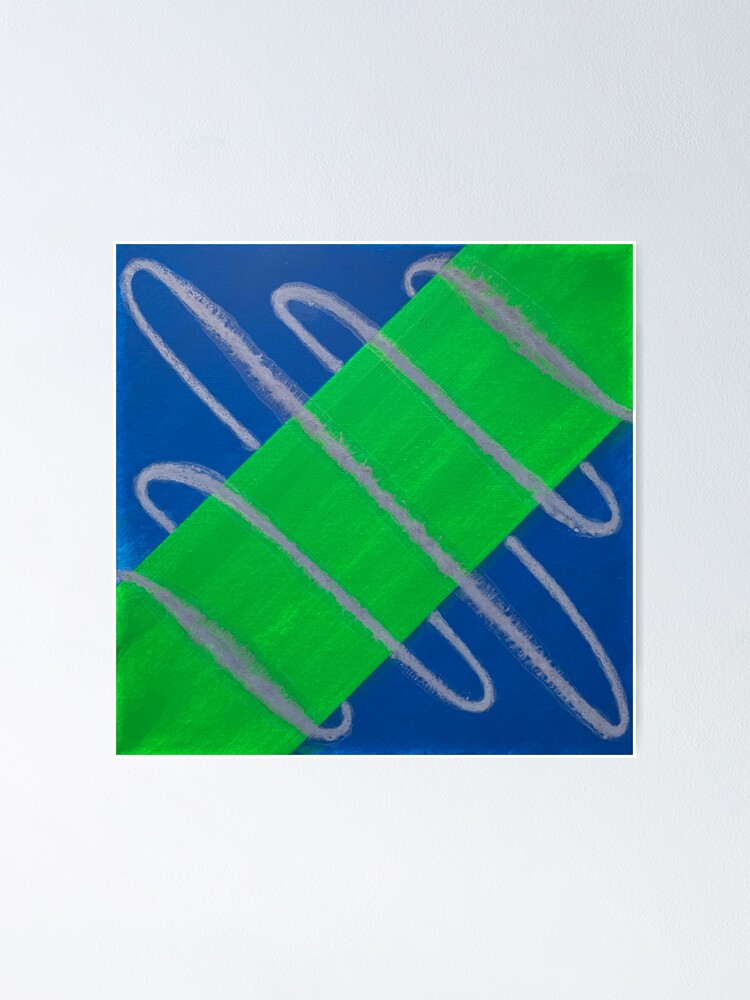 "The Merge" Poster for Sale by Samuryesword | Redbubble