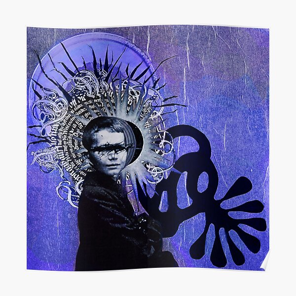 "the brian jonestown massacre Musical band" Poster for Sale by ...