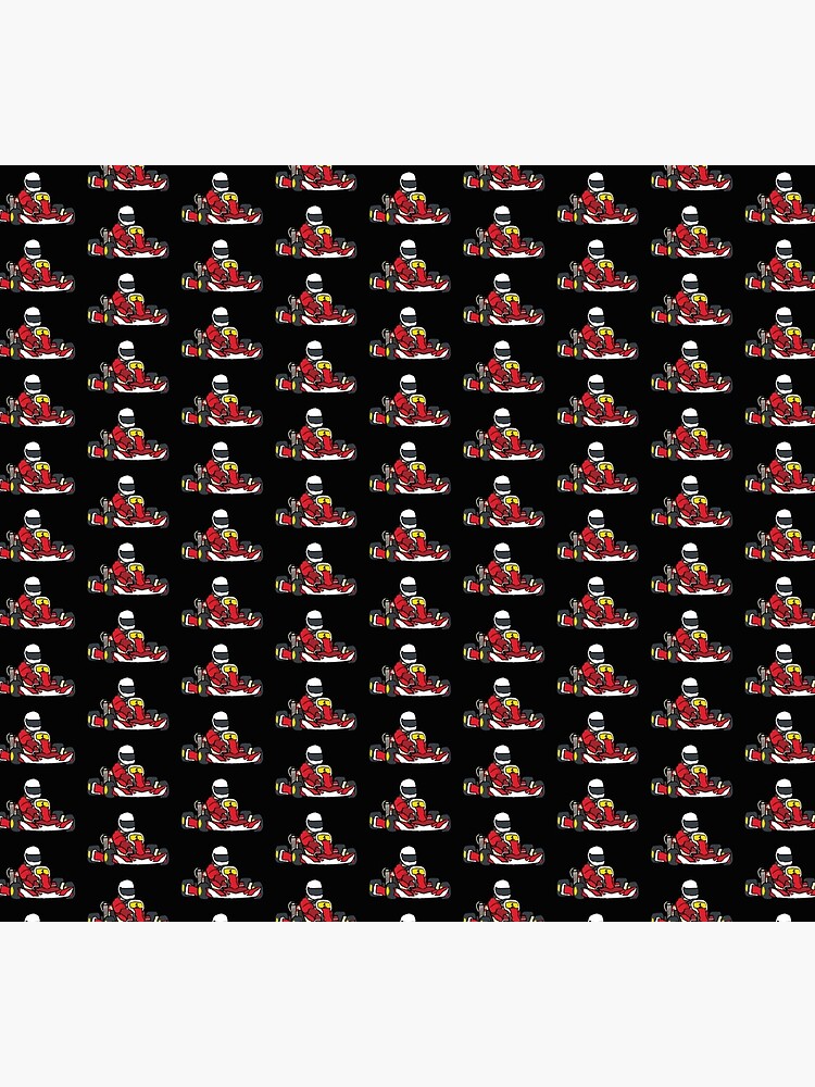 "Karting" Socks for Sale by Mark-Ewbie | Redbubble
