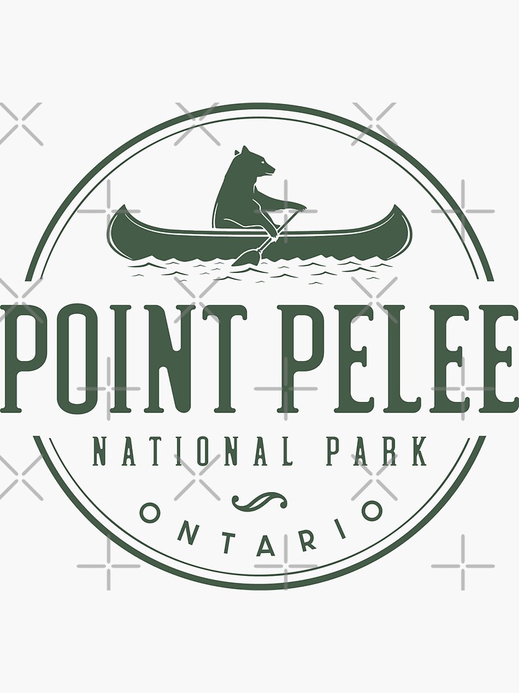 "Point Pelee National Park, Ontario - Camping Hiking and Adventures ...