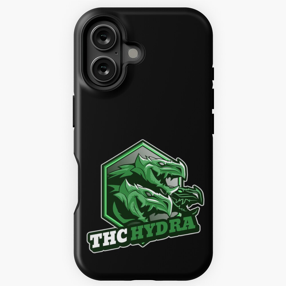 "Cyber security - Hacker - THC Hydra - password cracking" Sticker for Sale by clubtee | Redbubble