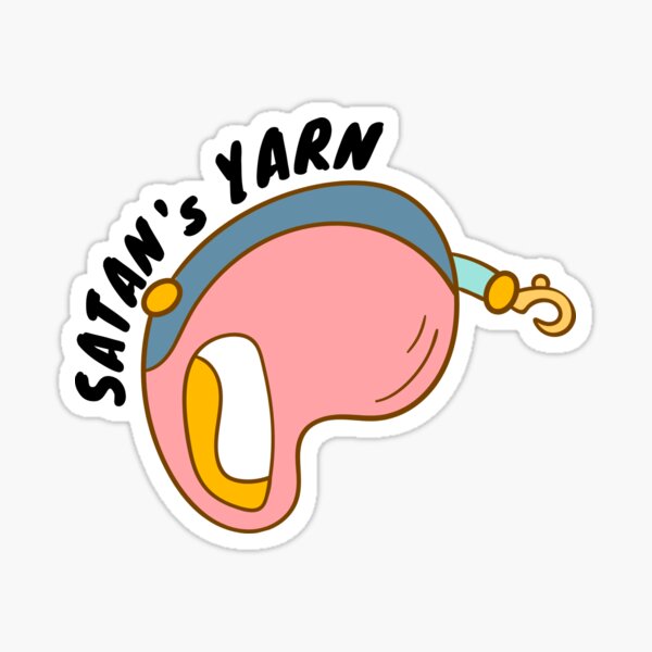 "Satan's Yarn - Funny dog leash meme, Calming meds, Funny veterinary ...
