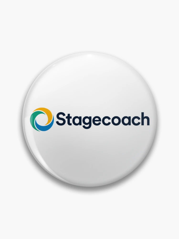 Stagecoach Logo