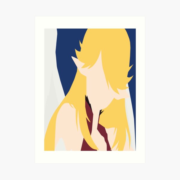 "Mizari (Gate: Jieitai Kano Chi nite, Kaku Tatakaeri)" Art Print for ...