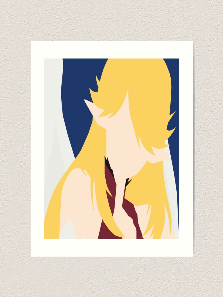 "Mizari (Gate: Jieitai Kano Chi nite, Kaku Tatakaeri)" Art Print for ...