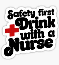 Funny Safety: Stickers | Redbubble