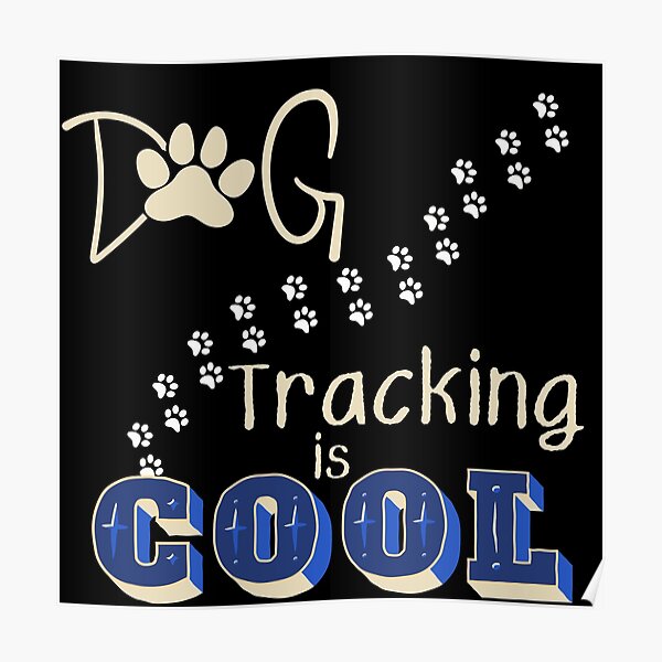 "Dog Tracking is COOL for the rescuers who find lost kids, pets ...