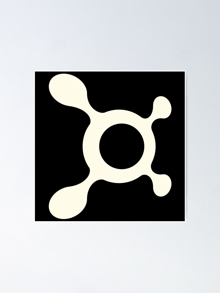 "Orangetheory | Orange theory fitness | OTF" Poster for Sale by ...