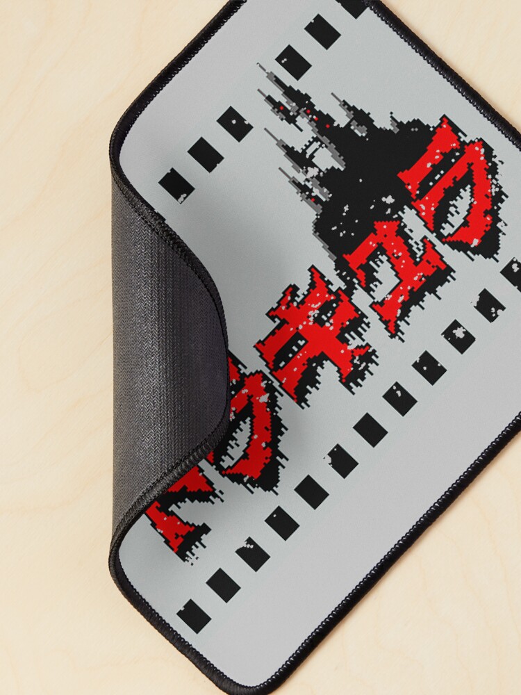 "Welcome to Castlevania - Devil's Castle Dracula" Mouse Pad for Sale by ...