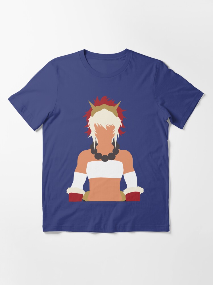 "Rinkah (Fire Emblem Fates)" T-shirt by elnisi | Redbubble