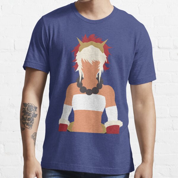 "Rinkah (Fire Emblem Fates)" T-shirt by elnisi | Redbubble