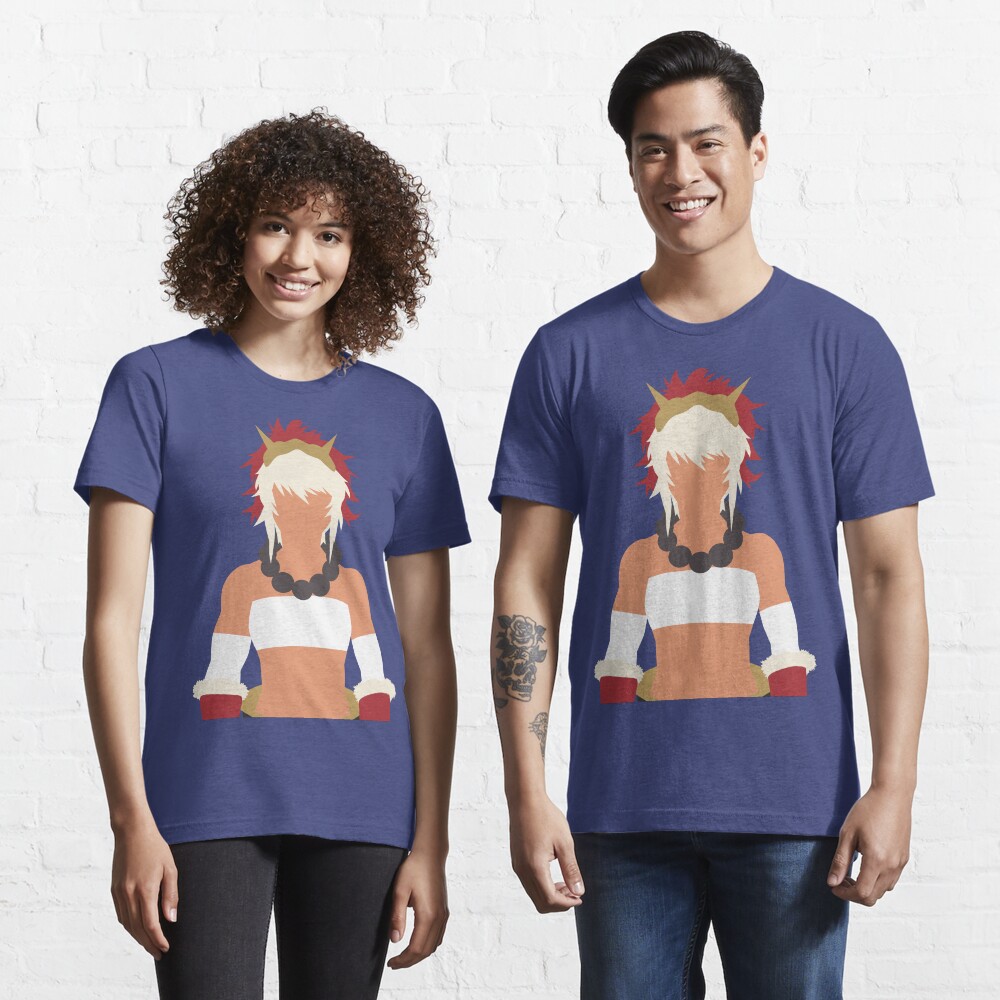 "Rinkah (Fire Emblem Fates)" T-shirt by elnisi | Redbubble