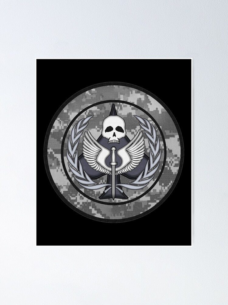 "task force 141 - tf141" Poster for Sale by TheBestArt2022 | Redbubble