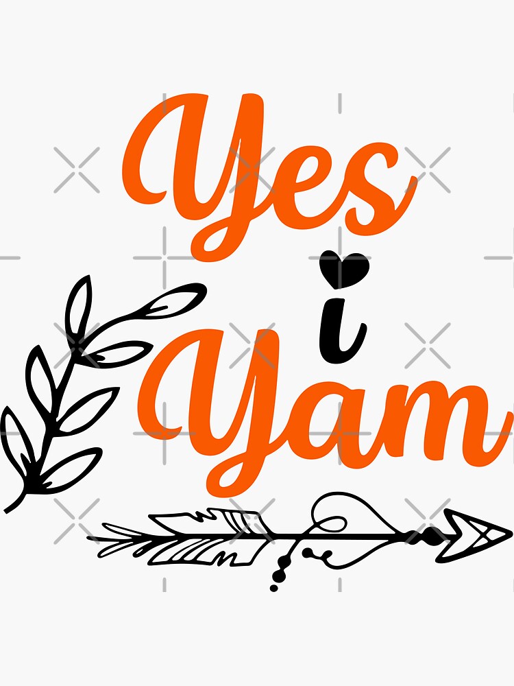 "She's My Sweet Potato, yes I Yam , Thanksgiving Matching Couple She's ...