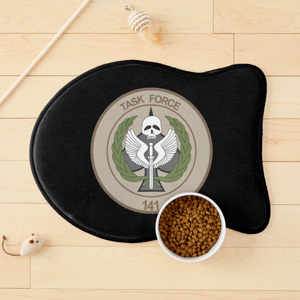 "task force 141 - tf141" Sticker for Sale by TheBestArt2022 | Redbubble