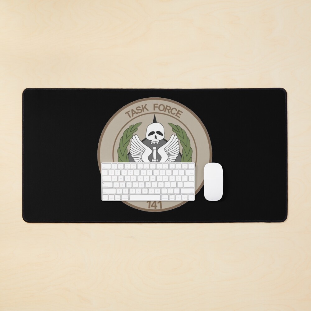 "task force 141 - tf141" Sticker for Sale by TheBestArt2022 | Redbubble