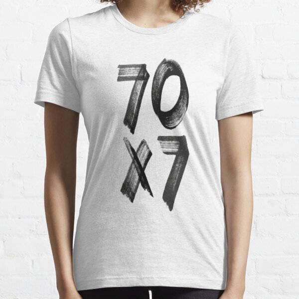 70x7 Gifts & Merchandise | Redbubble