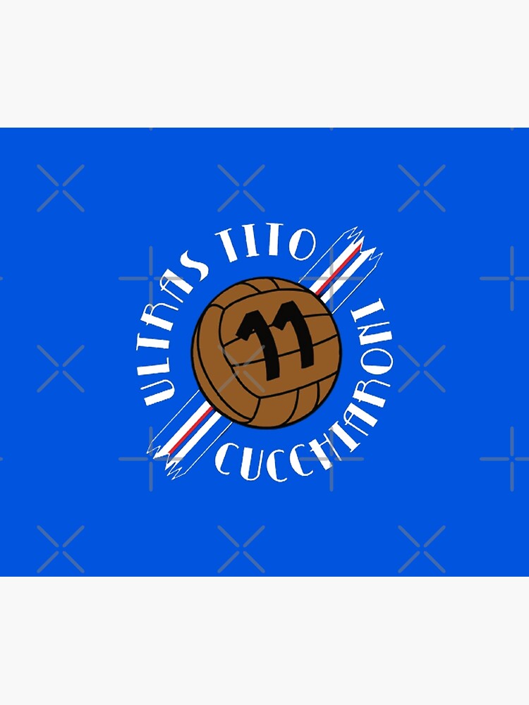 " Samp heritage" Poster for Sale by vectorfootball | Redbubble