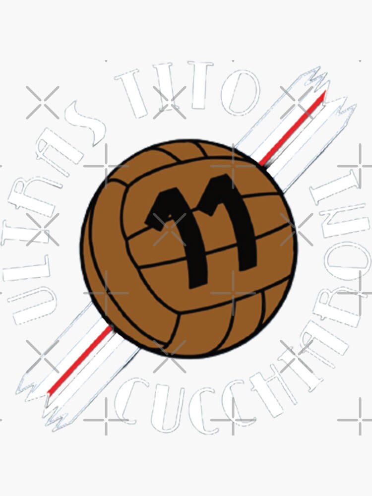 " Samp heritage" Sticker for Sale by vectorfootball | Redbubble