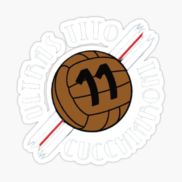 " Samp heritage" Sticker for Sale by vectorfootball | Redbubble